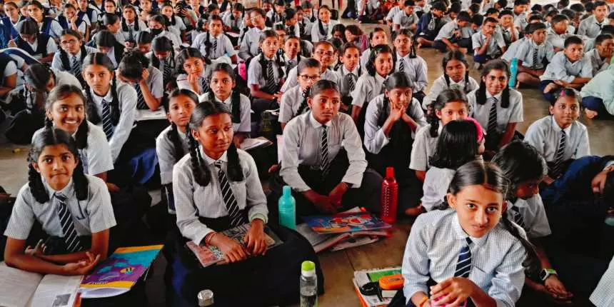 Assam Launches Rs 240-Crore Scholarship Scheme In The State Budget 2024 Assam Launches Rs 240-Crore Scholarship Scheme In The State Budget 2024