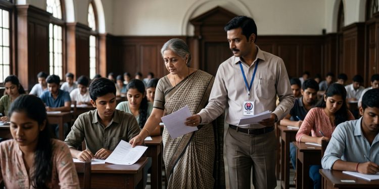 AIBE 21 Exam Analysis 2026 Bar Examination Conducted In Single Shift ...