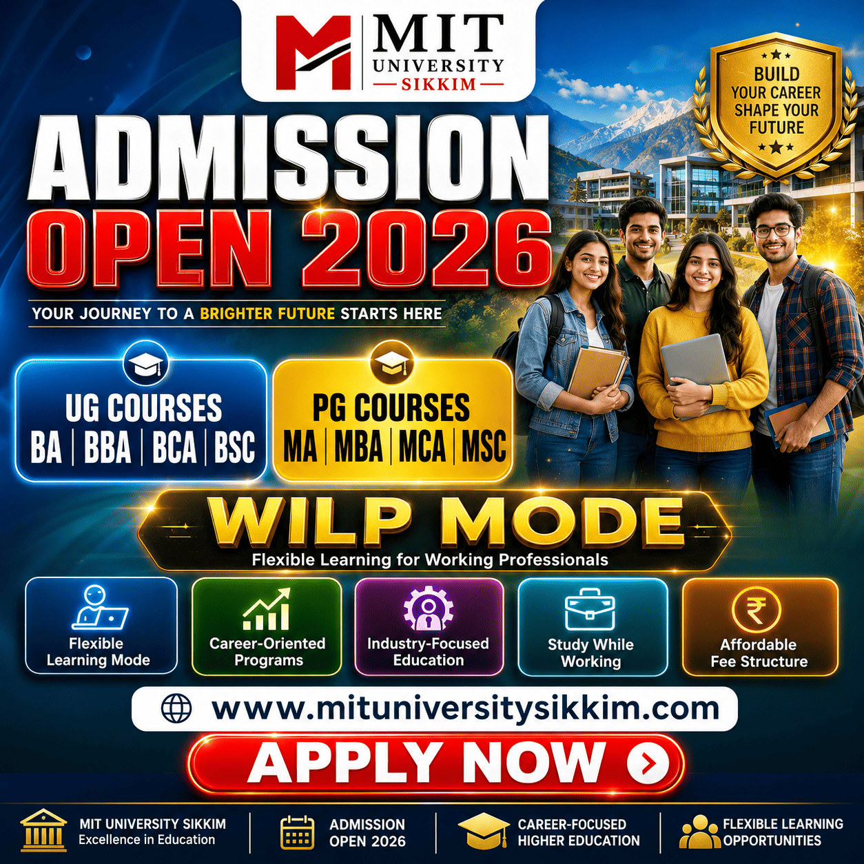 DU Delhi University UG Admission 2026 CSAS Portal Opens In June, 70,000 ...