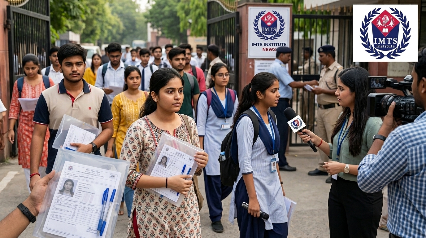 NEET UG 2026 Re-Exam City Intimation Slip Expected This Week Admit Card ...